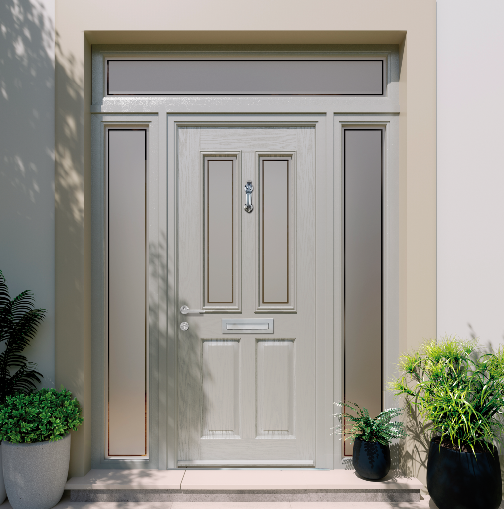 Apeer Doors | Best Door Services | 2026